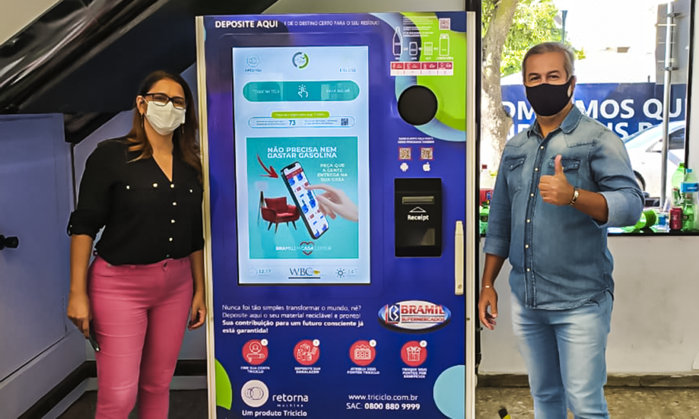 Grupo Mil é a primeira rede do interior do estado do Rio de Janeiro a ...